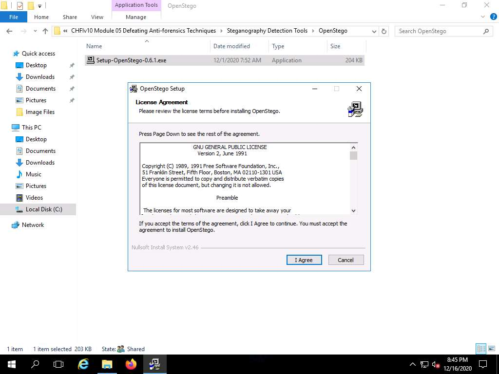 ステガノグラフィーの検出 #Forensics - Qiita