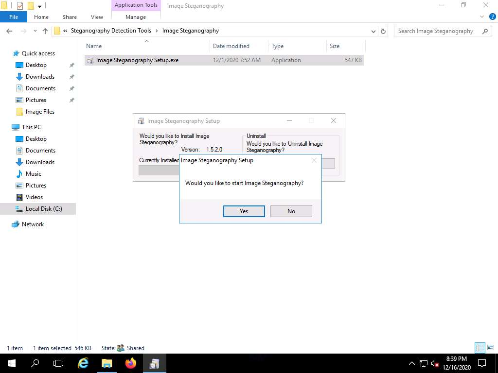 ステガノグラフィーの検出 #Forensics - Qiita