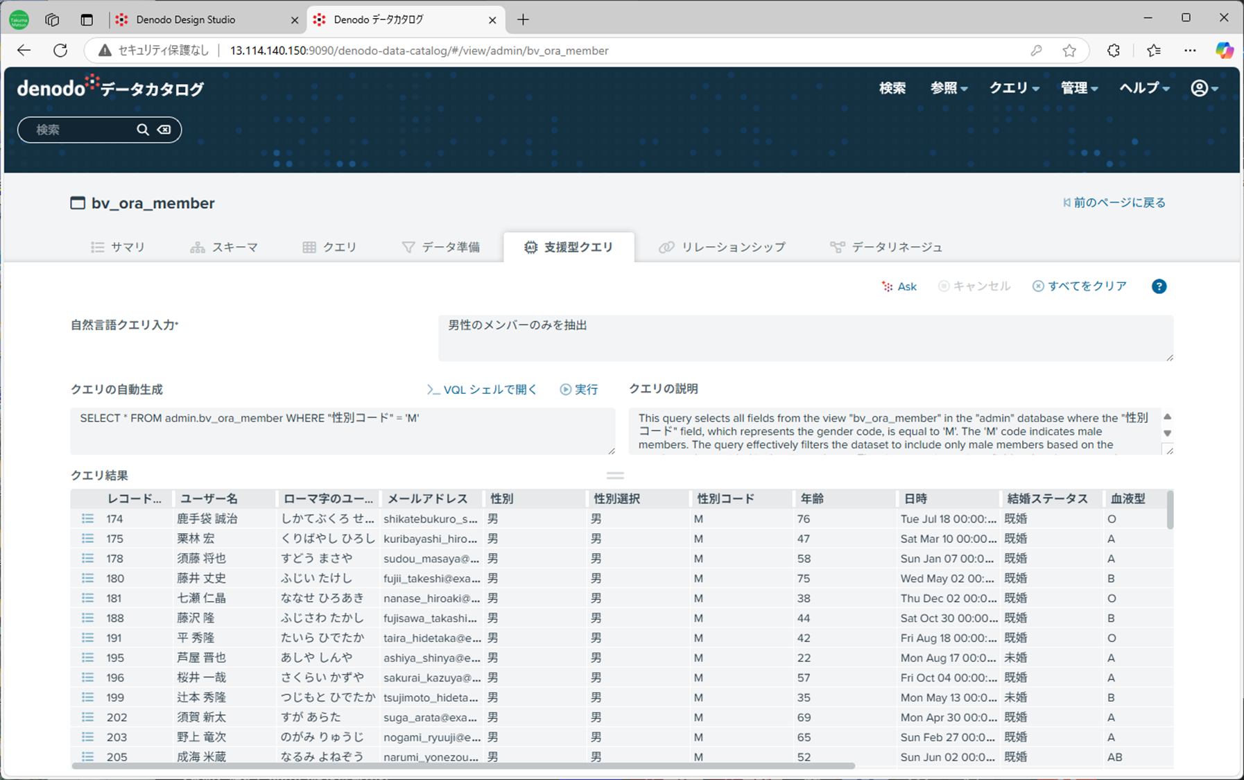 Denodo Platform 9.1 が登場！ Denodo を"さらに"活用するためのポイント2つ #datacatalog - Qiita