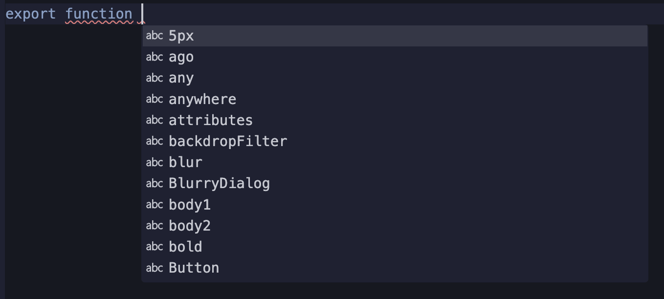 GitHub Copilotで提案を "途中まで" 適用する方法 (for VS Code, Mac) #VSCode - Qiita