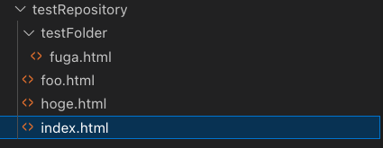Git初心者がGitHub PagesによるWebページ公開方法をまとめてみた #初心者エンジニア - Qiita