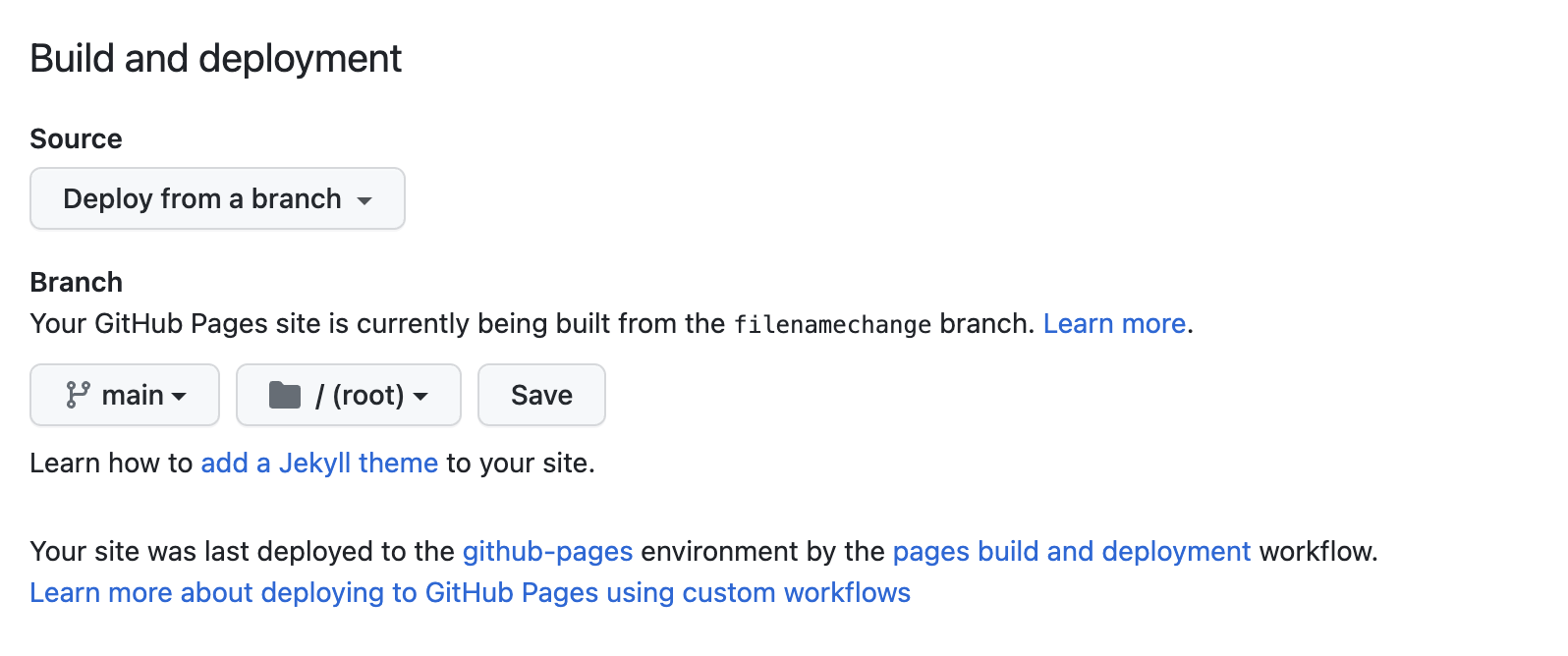 Git初心者がGitHub PagesによるWebページ公開方法をまとめてみた #初心者エンジニア - Qiita