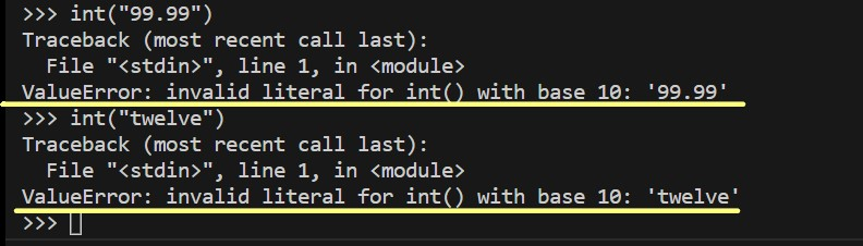 Python：良く発生するエラー8選 #error - Qiita