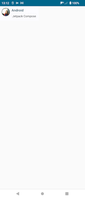 Android Jetpack Compose #Kotlin - Qiita
