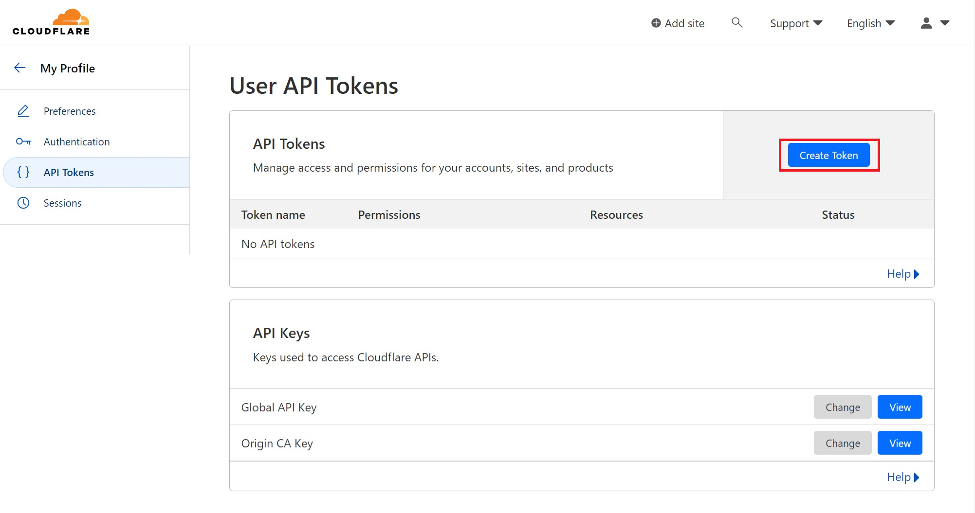 CloudflareでDDNS #cloudflare - Qiita