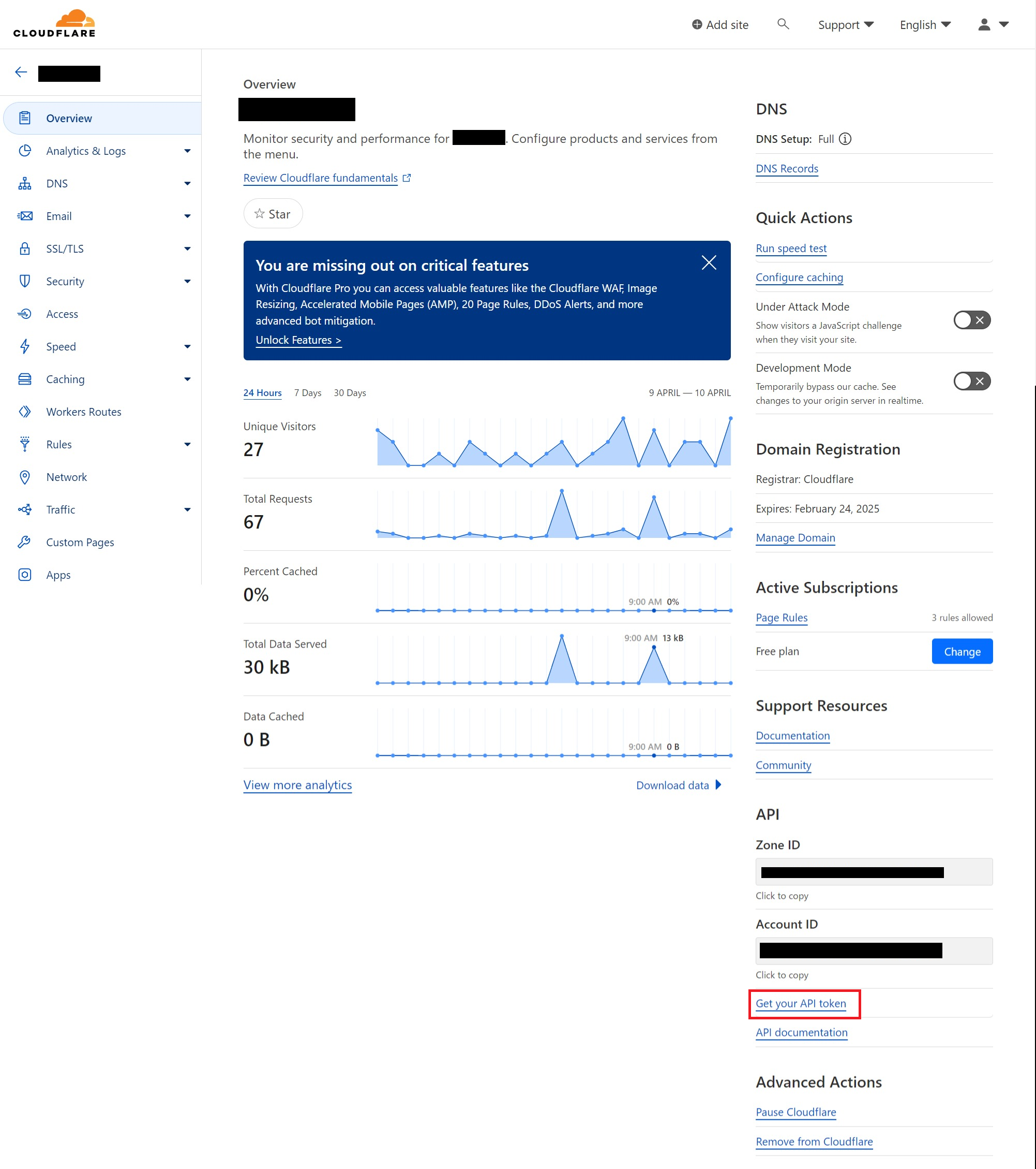 CloudflareでDDNS #cloudflare - Qiita