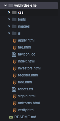 AWS Cloud9 + AWS CodeCommit + AWS AmplifyでWebサイトを公開してみる #cloud9 - Qiita