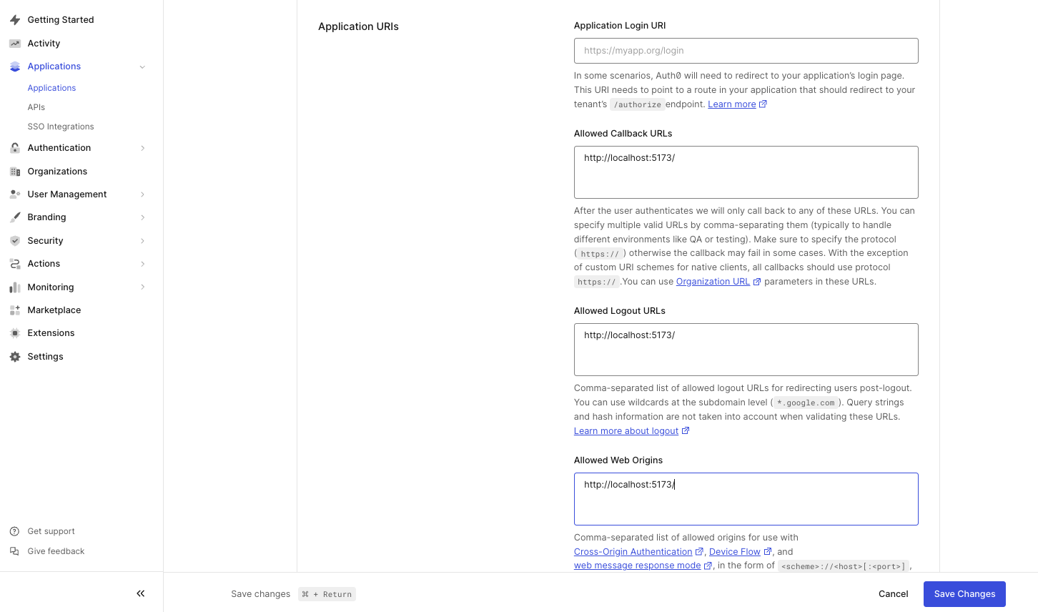 API GatewayをAuth0で保護する！認証＆認可の実践ハンズオン【AWS SAMで構築】 #lambda - Qiita
