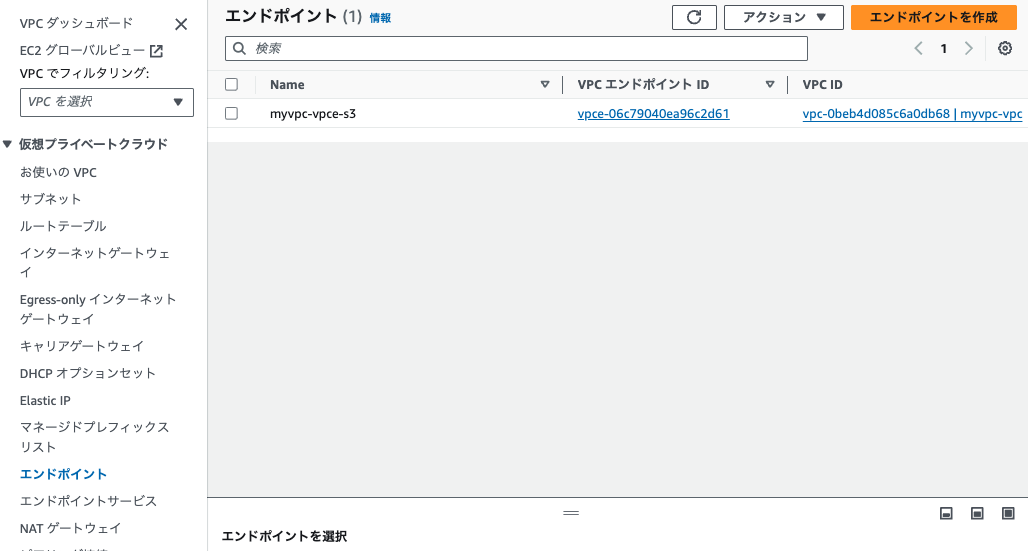 VPC Lambda（Node.js）からSecretsManagerのシークレットを取得する #AWS - Qiita