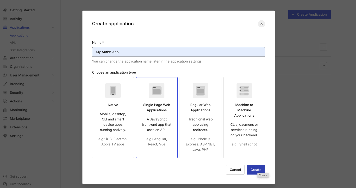 API GatewayをAuth0で保護する！認証＆認可の実践ハンズオン【AWS SAMで構築】 #lambda - Qiita