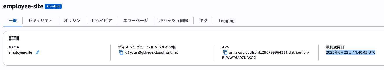 【Okta × Lambda@Edge】CloudFront × S3 サイトにログイン機能を追加するハンズオン #lambda - Qiita