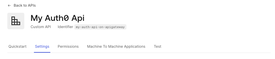 API GatewayをAuth0で保護する！認証＆認可の実践ハンズオン【AWS SAMで構築】 #lambda - Qiita