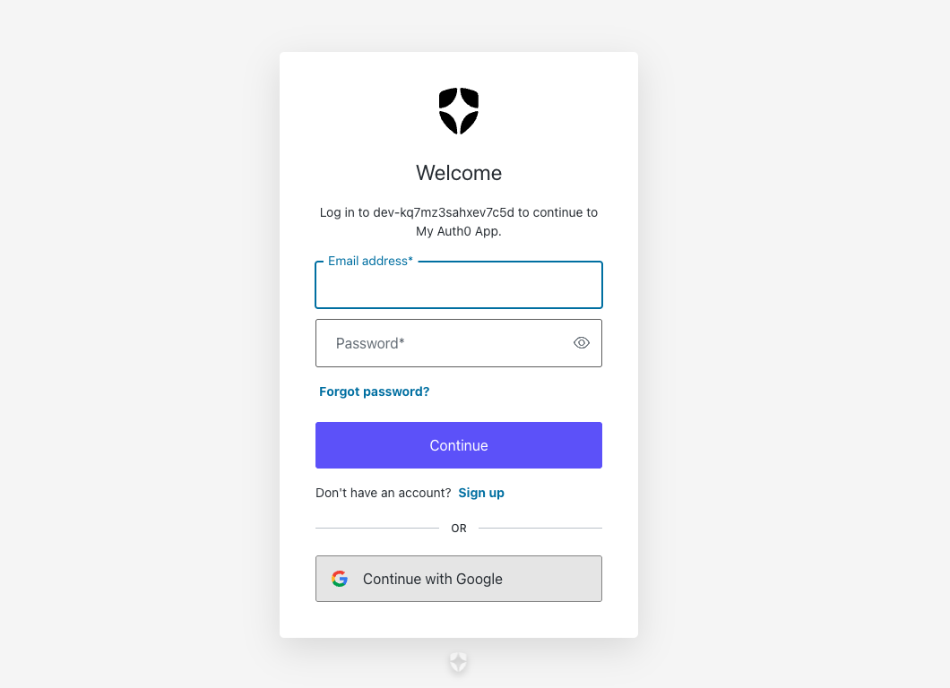API GatewayをAuth0で保護する！認証＆認可の実践ハンズオン【AWS SAMで構築】 #lambda - Qiita