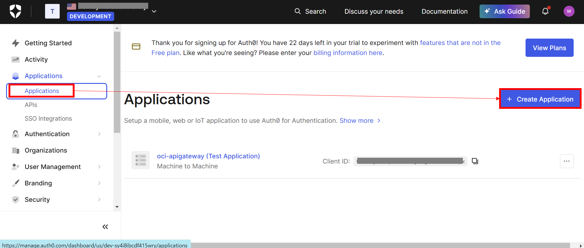 【OCI】API Gatewayに認証を実装してみる #oci - Qiita