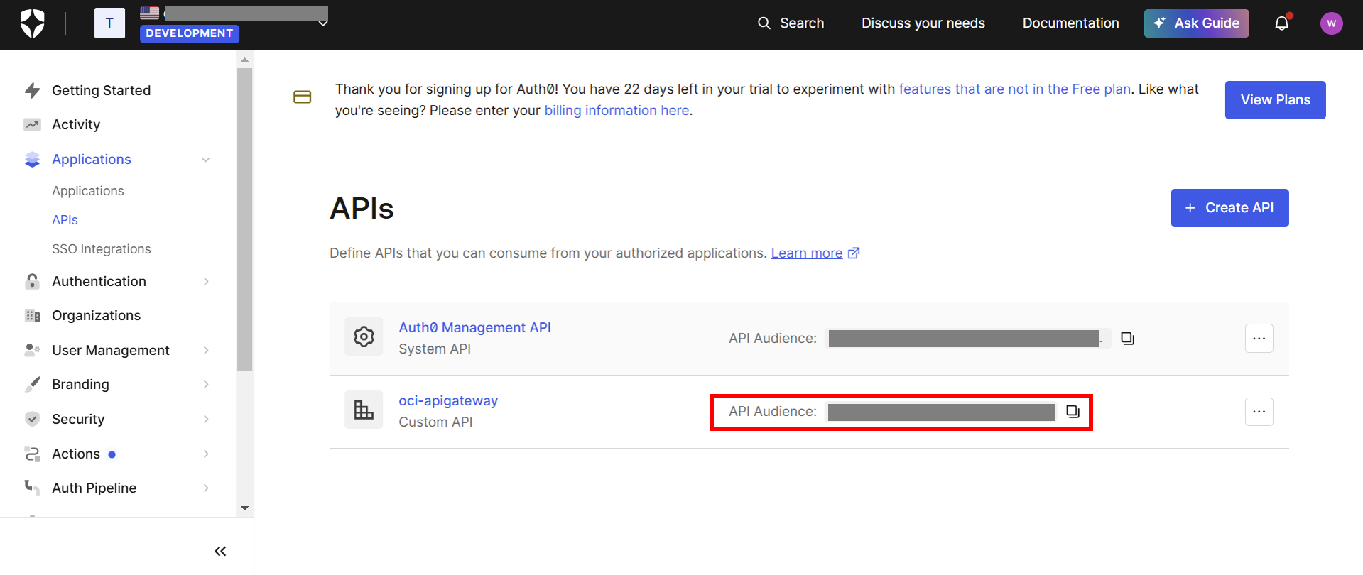 【OCI】API Gatewayに認証を実装してみる #oci - Qiita