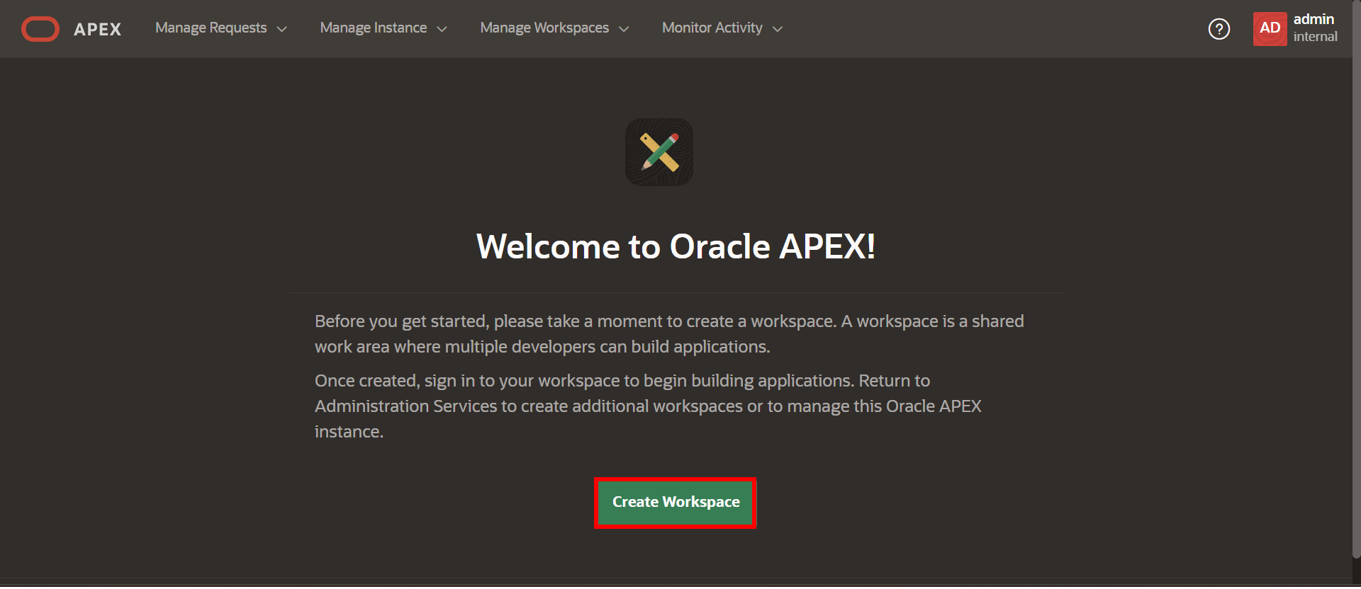 【OCI】APEXのREST API機能を使ってAutonomous Databaseにデータを登録してみる #oci - Qiita