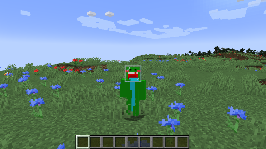 コマンドで遊ぼう #minecraft - Qiita