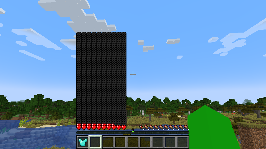 コマンドで遊ぼう #minecraft - Qiita