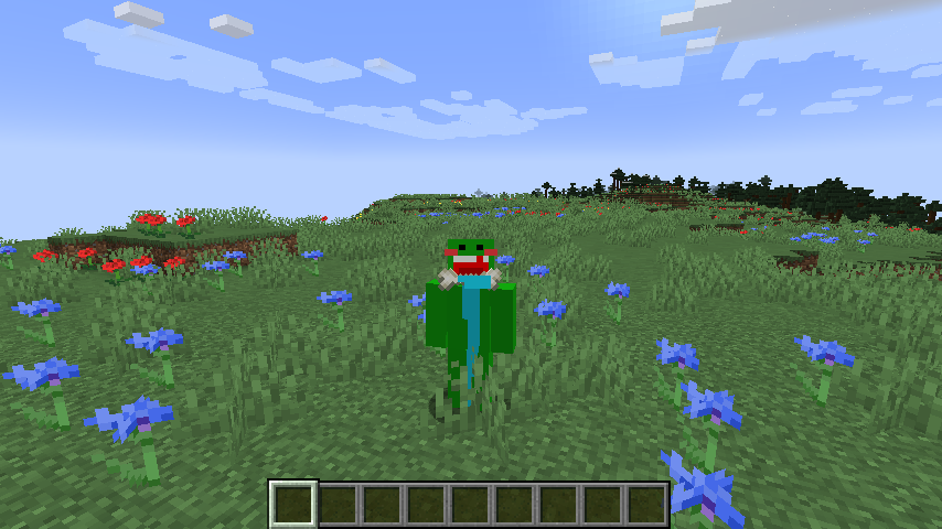 コマンドで遊ぼう #minecraft - Qiita