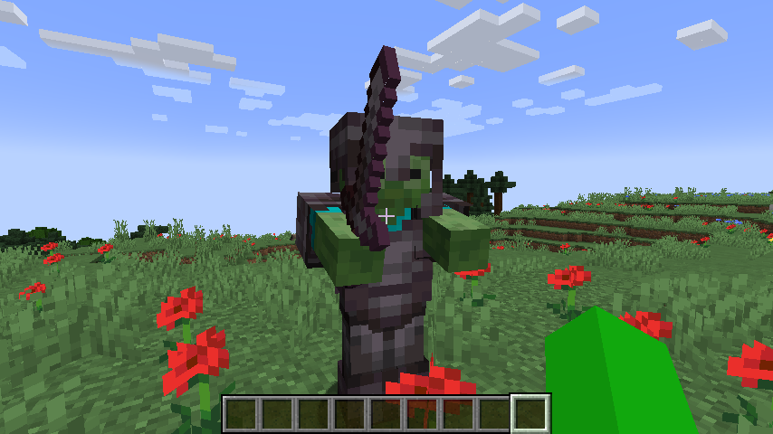 コマンドで遊ぼう #minecraft - Qiita