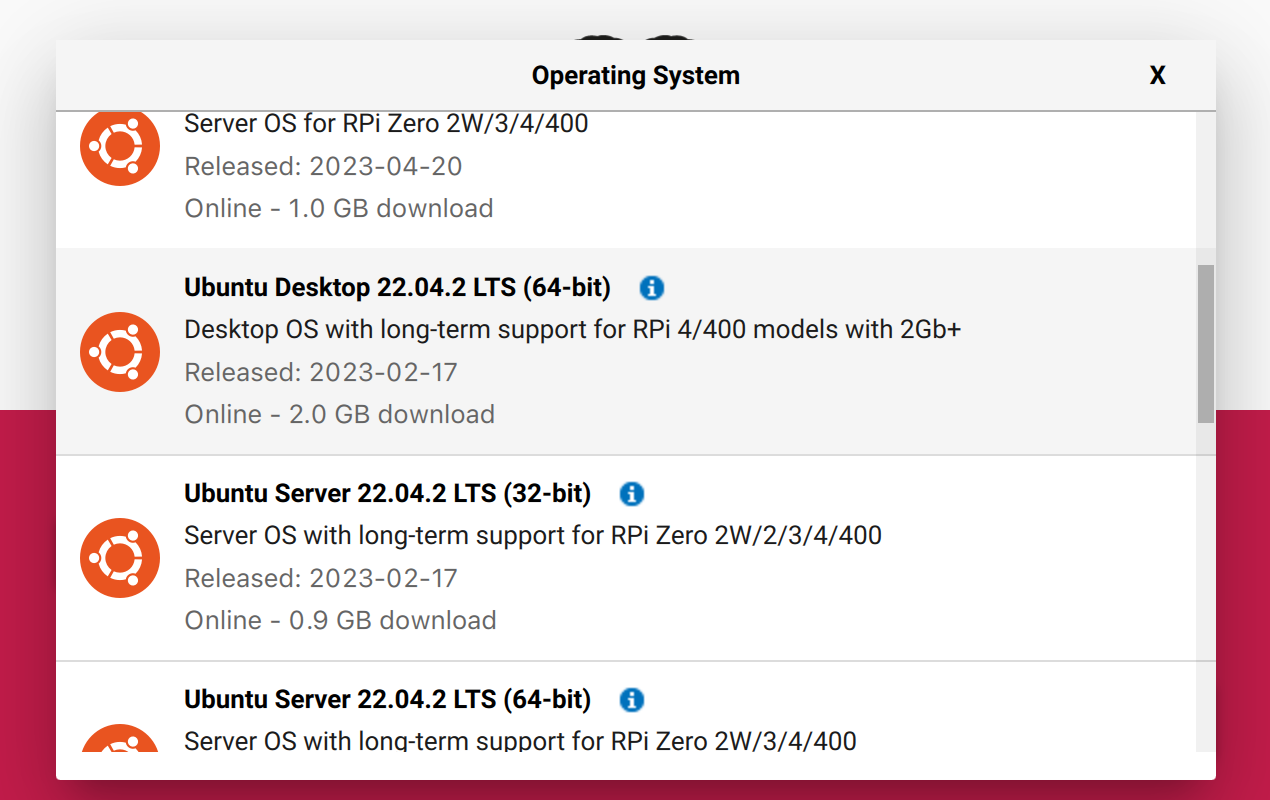 Raspberry pi 4にUbuntu Desktopをインストールできない #RaspberryPi - Qiita