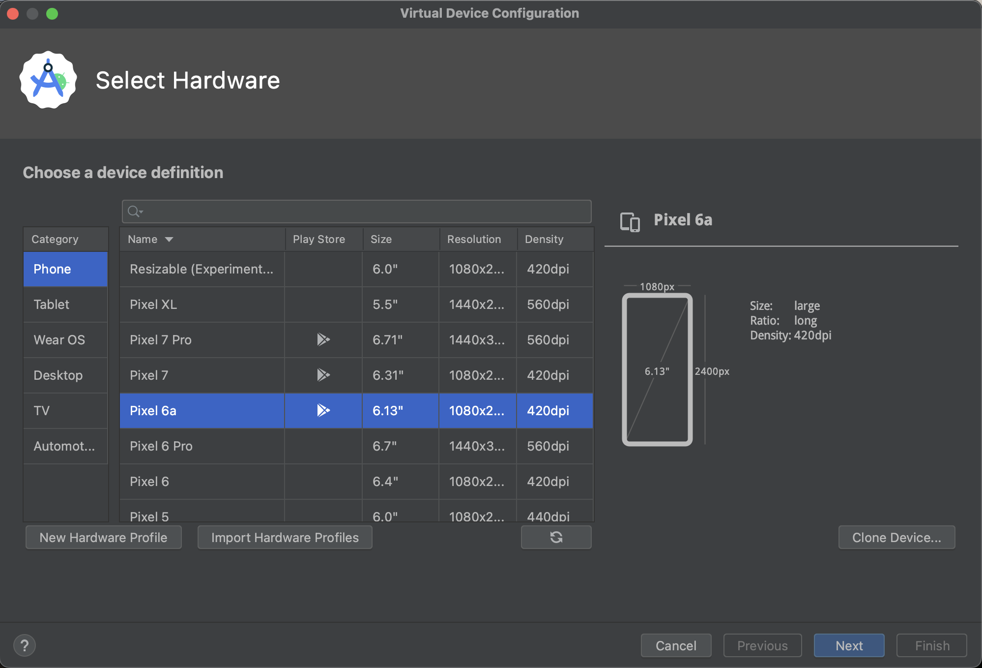 Flutterの開発にてVScodeからiOSシュミレータと Androidエミュレータを使用する方法 #VSCode - Qiita