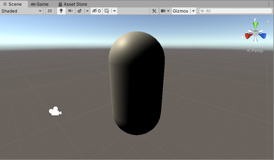 本当の初心者のためのUnity超入門 ～基本操作編～ #Unity - Qiita