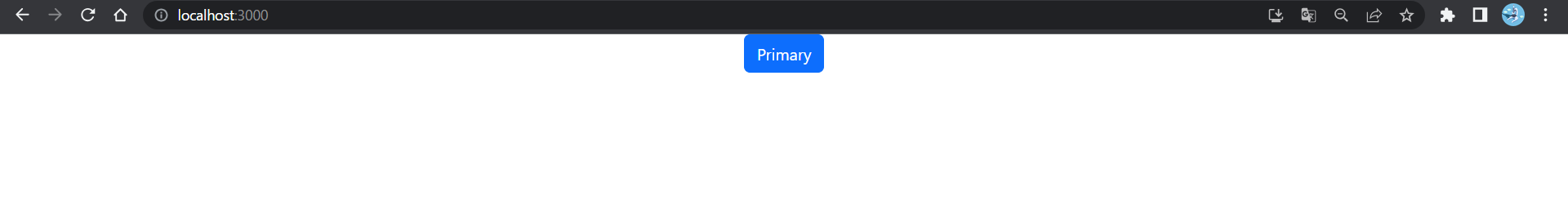 [React] reactでbootstrap使い方 #初心者 - Qiita