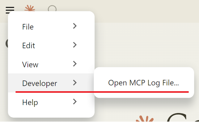 Claude for Desktop（Windows版）でMCP（Filesystem）を使う！日本語で一番詳しい手順を解説 #生成AI - Qiita