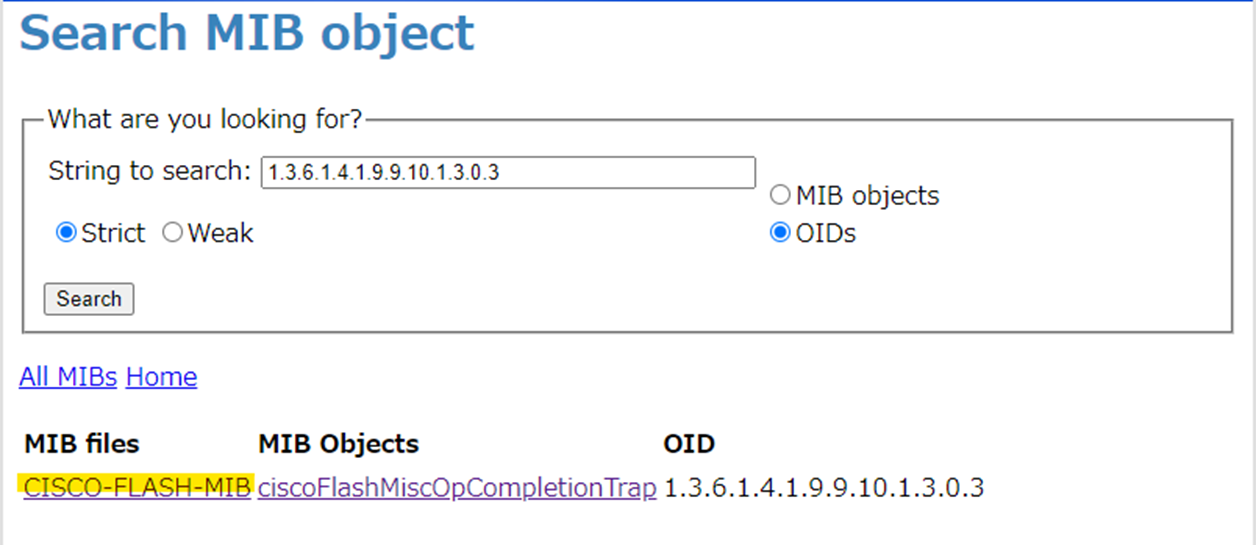 プライベートMIBのOIDをMIB objectに変換する #Ubuntu22.04 - Qiita