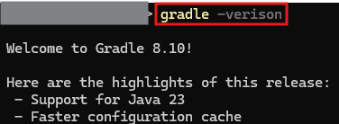 Windows11にGradleをインストールしてみた。 #SpringBoot - Qiita