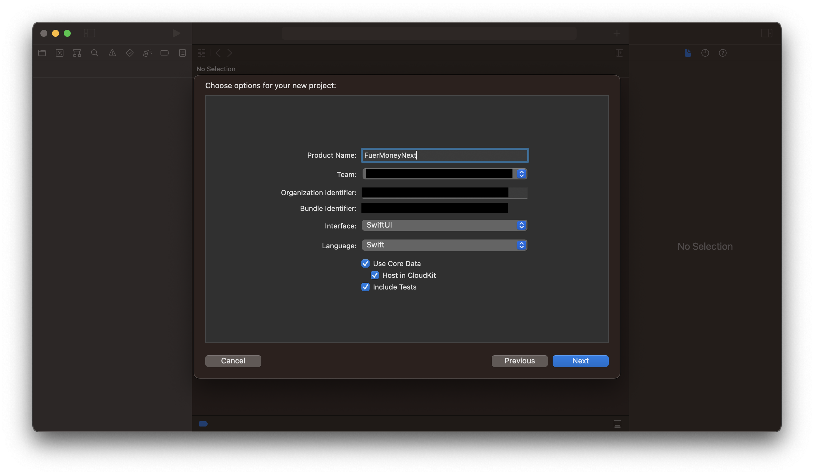 Xcodeでアプリ開発、最初にやること #iOS - Qiita