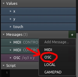 【OSC何も分からん人向け】OSCでVRChatを操作してみよう！ #VRChat - Qiita