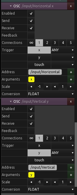 【OSC何も分からん人向け】OSCでVRChatを操作してみよう！ #VRChat - Qiita