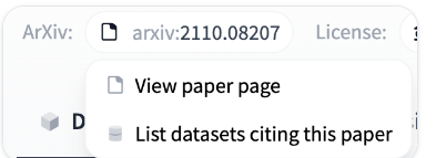 Hugging Face Hubにdatasetを作る方法 #Python - Qiita