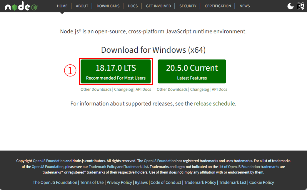 Node-RED 導入 と 起動（Windows） - Qiita