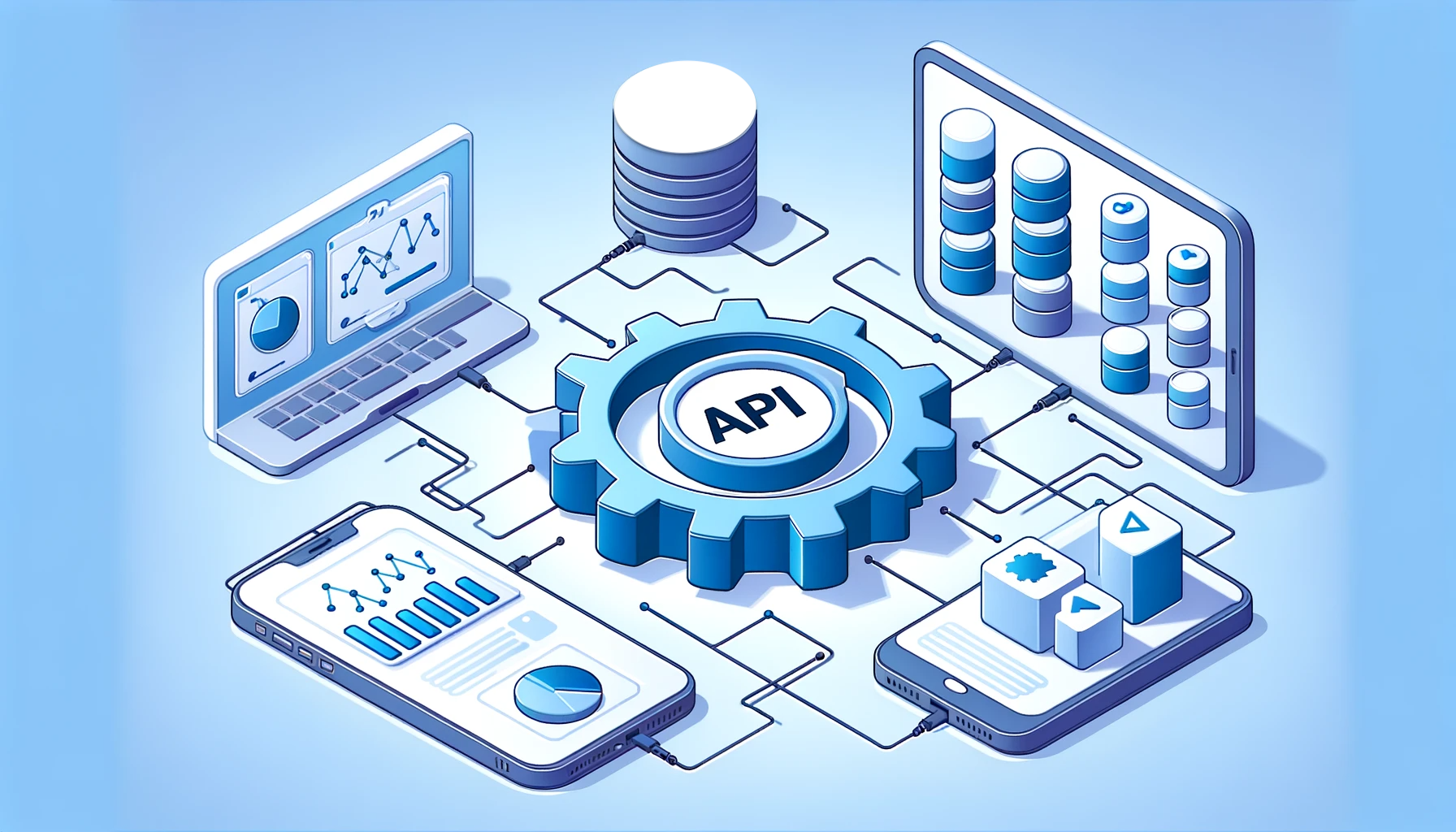 【API】結局APIって何ですか？ #初心者 - Qiita