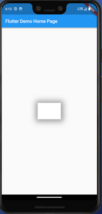【Flutter】Containerに影をつける #初心者 - Qiita