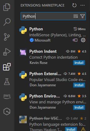 Pythonの環境構築と仮想環境作成法 #Miniconda - Qiita