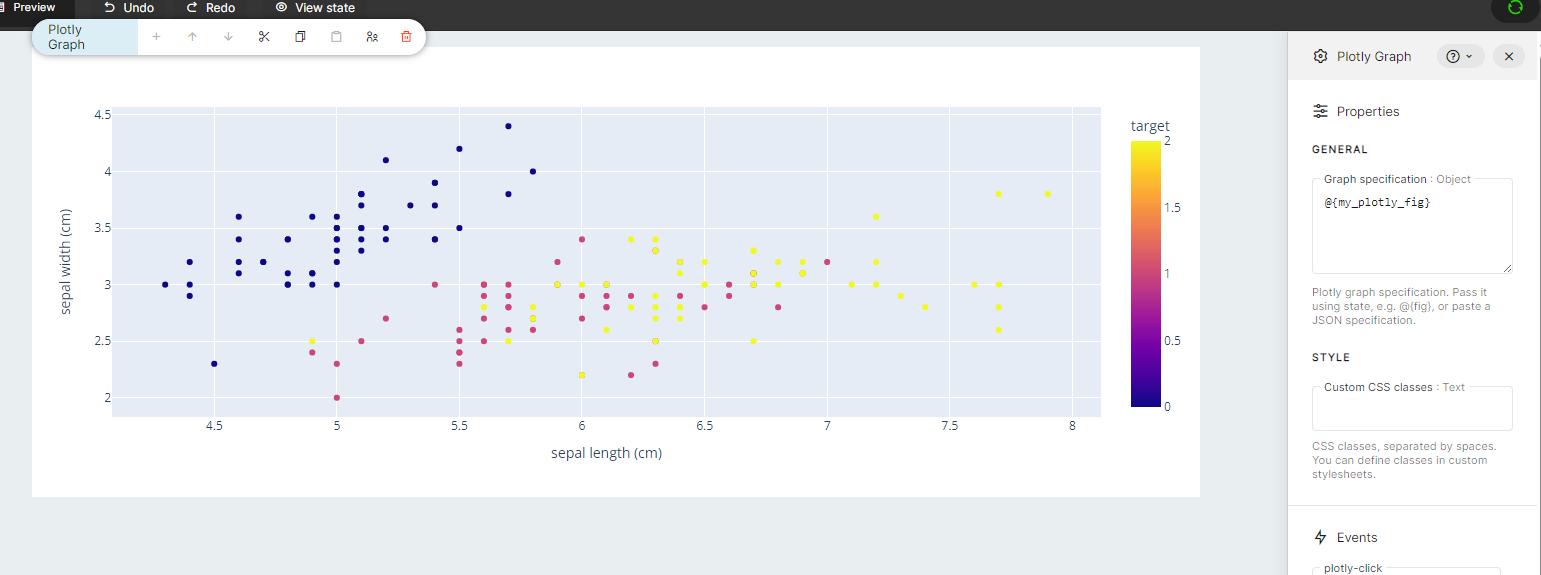 Streamlitの後継者を求めて② #Python - Qiita