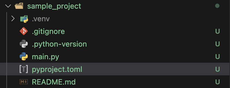 uv と direnv を用いて Python 環境をプロジェクトごとに動的に切り替える #KYOSO - Qiita