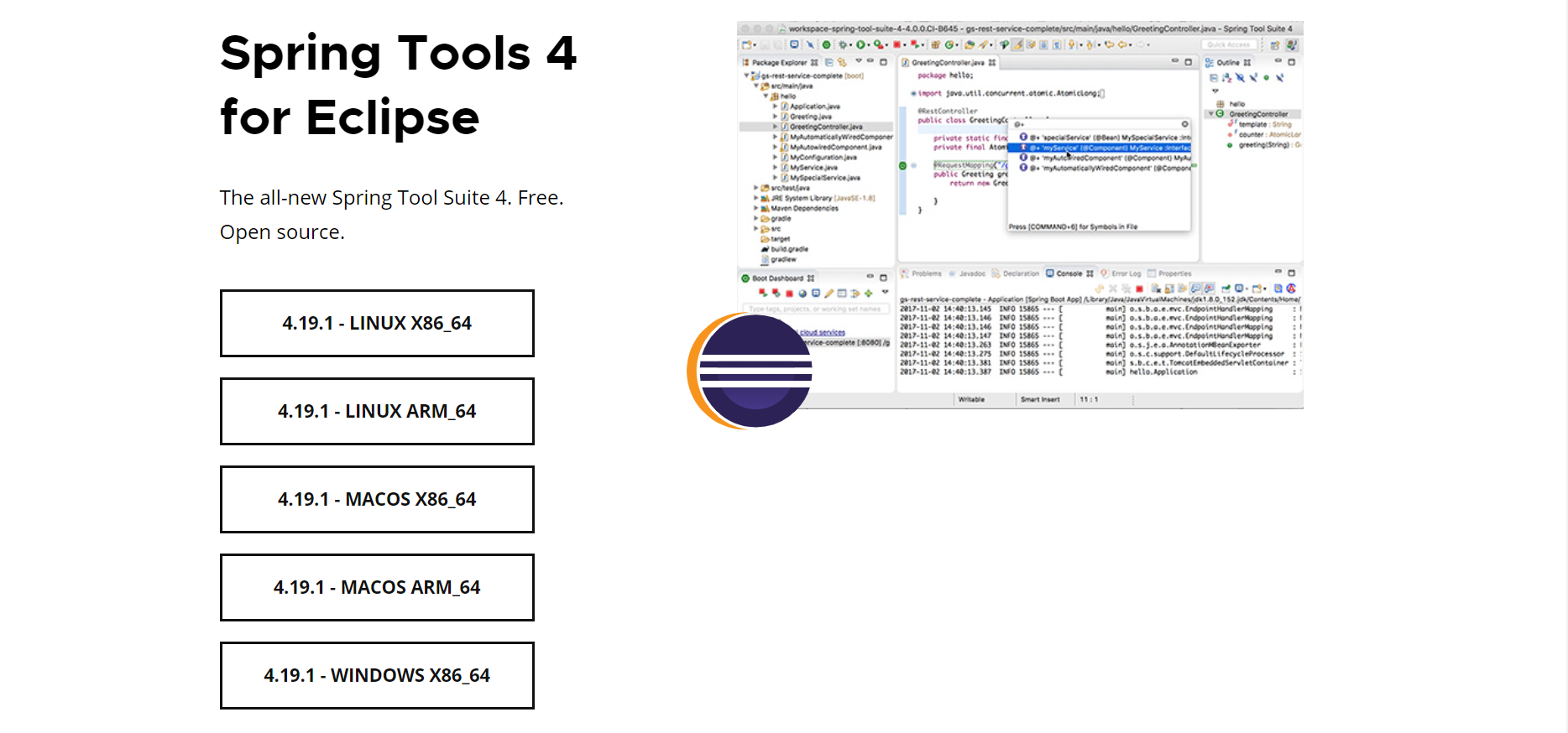 Java Spring Boot の環境構築 #SpringBoot - Qiita