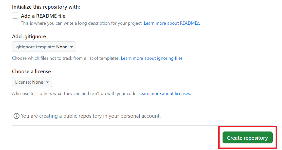 Github リポジトリにPUSHする方法 [STS] #Java - Qiita