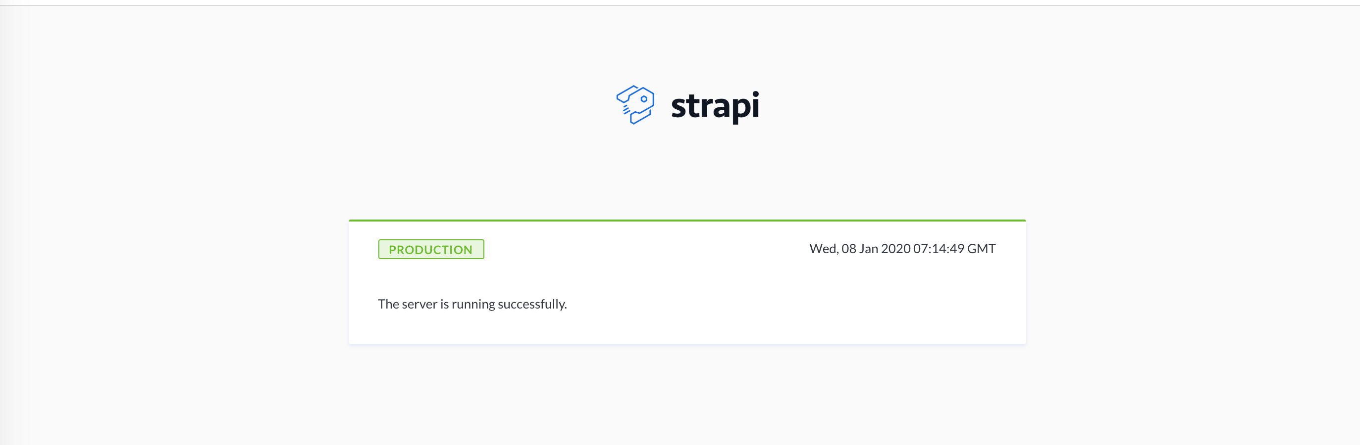 Strapi (Headless CMS)を使ってみたので使い方まとめ + GraphQL #API - Qiita