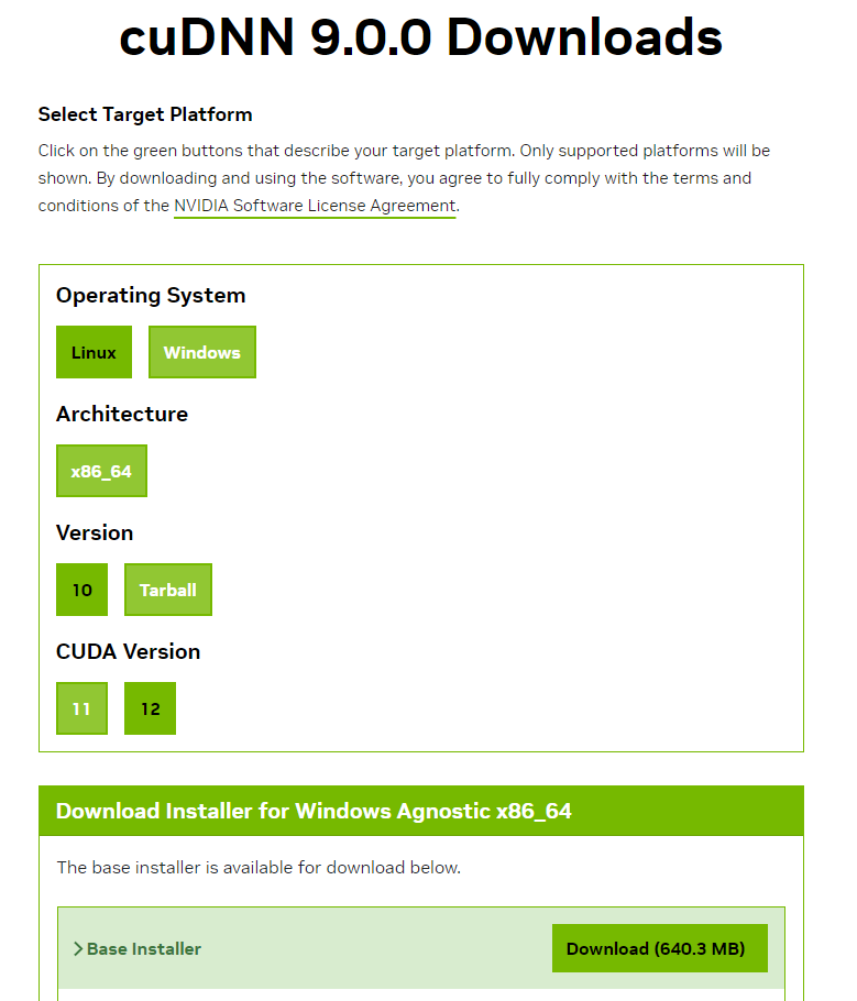 PythonをGPUでぶん回すための環境構築できちゃった。 #Windows - Qiita