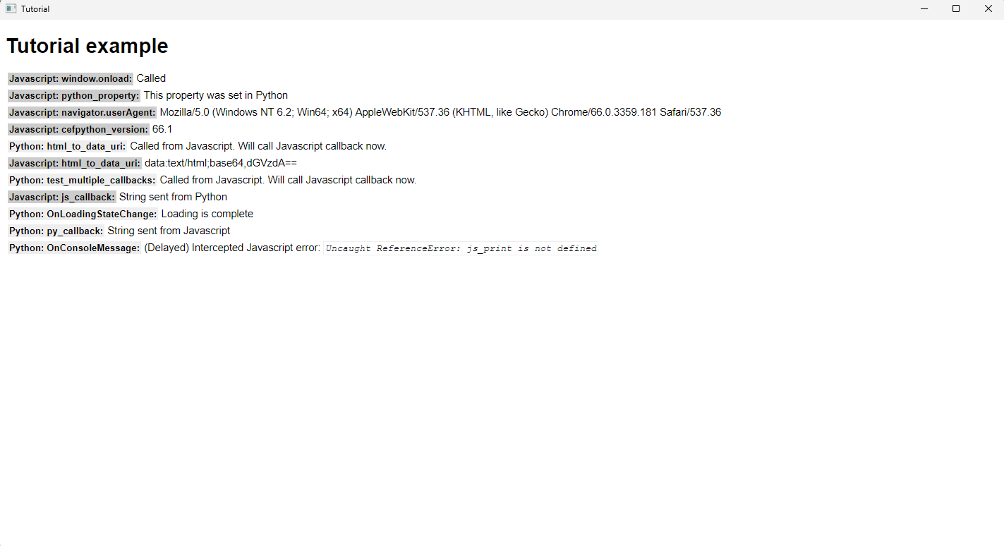 Chromium Embedded Frameworkについて熱く語る #Python - Qiita