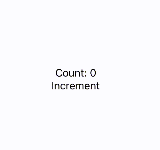 Swiftui データバインディングについてstate Binding Observableobject Ios Qiita 