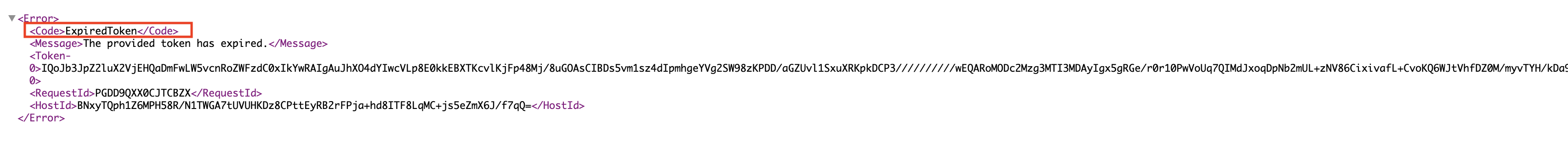 S3で発行した署名付きURLの有効期限が設定した期限より早く切れてしまう #Python - Qiita