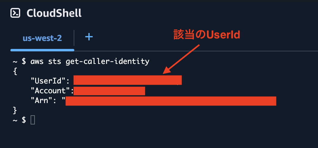 AssumeRole エラー発生の背景と解決方法 #AWS - Qiita