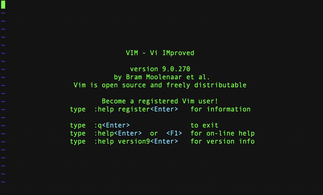 Vim Adventuresを遊びながらVimの基礎(ノーマルモード中心)を学ぶ #初心者 - Qiita